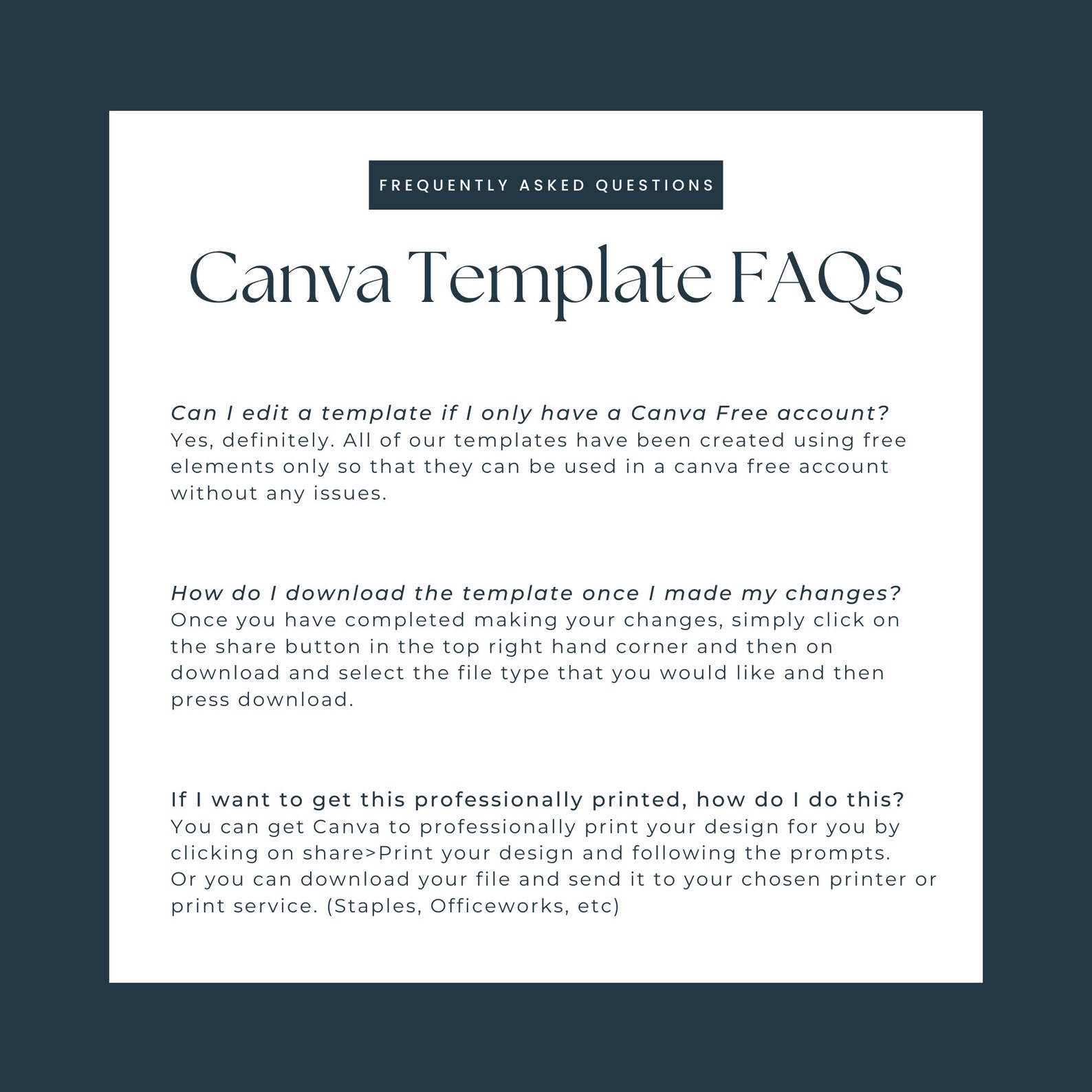 Editable Raffle Ticket Template in Multiple Colours, CANVA TEMPLATE ...