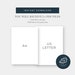 100 Day Habit Tracker, Printable PDF | Digital Planner, Daily Goal ...