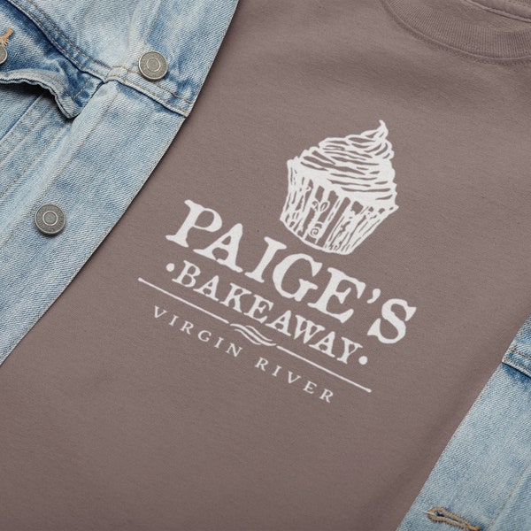 Virgin River Shirt - Etsy