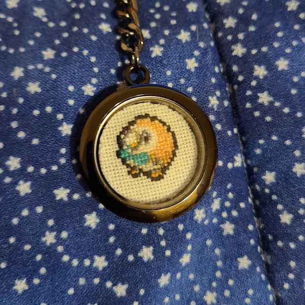 Arceus Necklace - Etsy