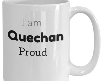 Quechan - Etsy