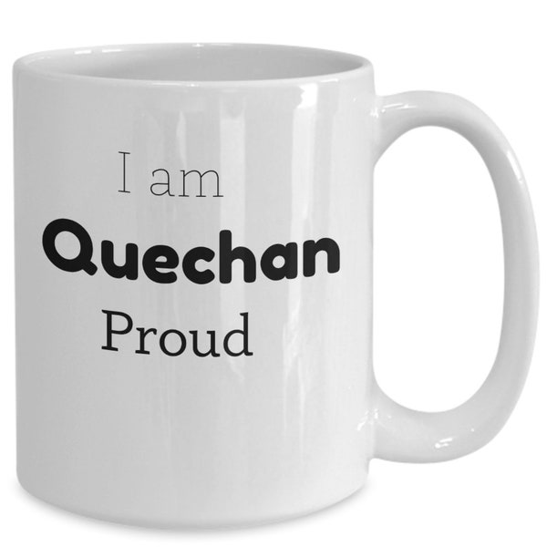 Quechan - Etsy