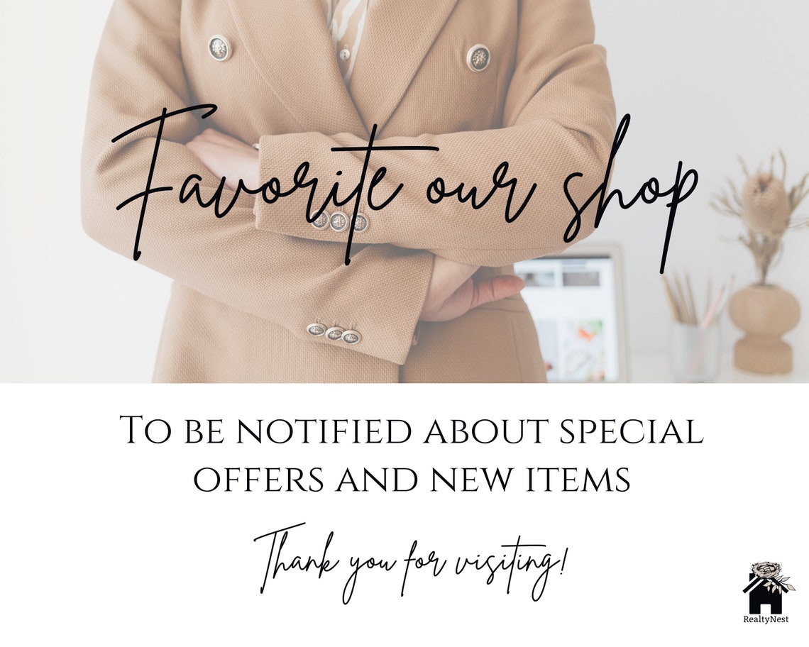 Transaction Coordinator Checklist Canva Template Instant - Etsy