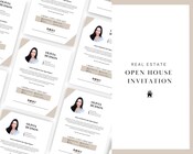 Social Media Analytics Report Canva Template Editable Infographics ...