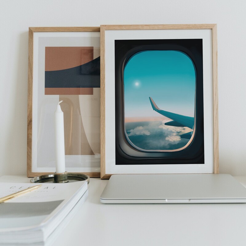 Above Window Decor - Etsy