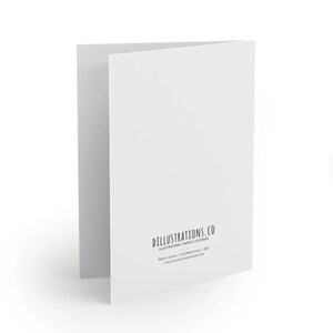 Tibia Thank You Card, Funny Anatomy Card - Thank You Card for Doctor ...