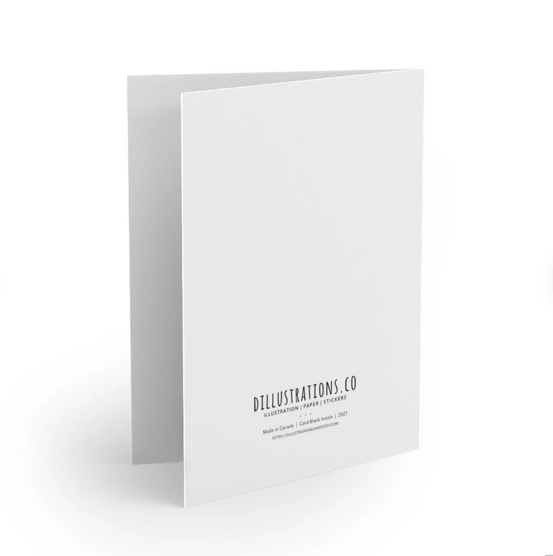 Tibia Thank You Card, Funny Anatomy Card - Thank You Card for Doctor ...