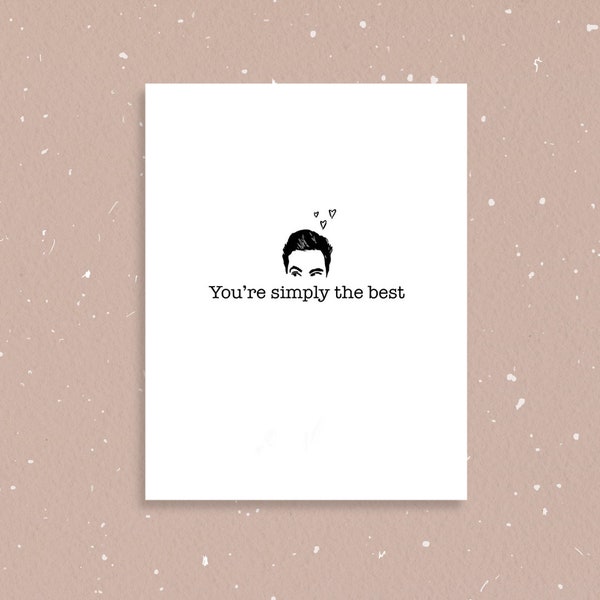 Simply the Best - Etsy