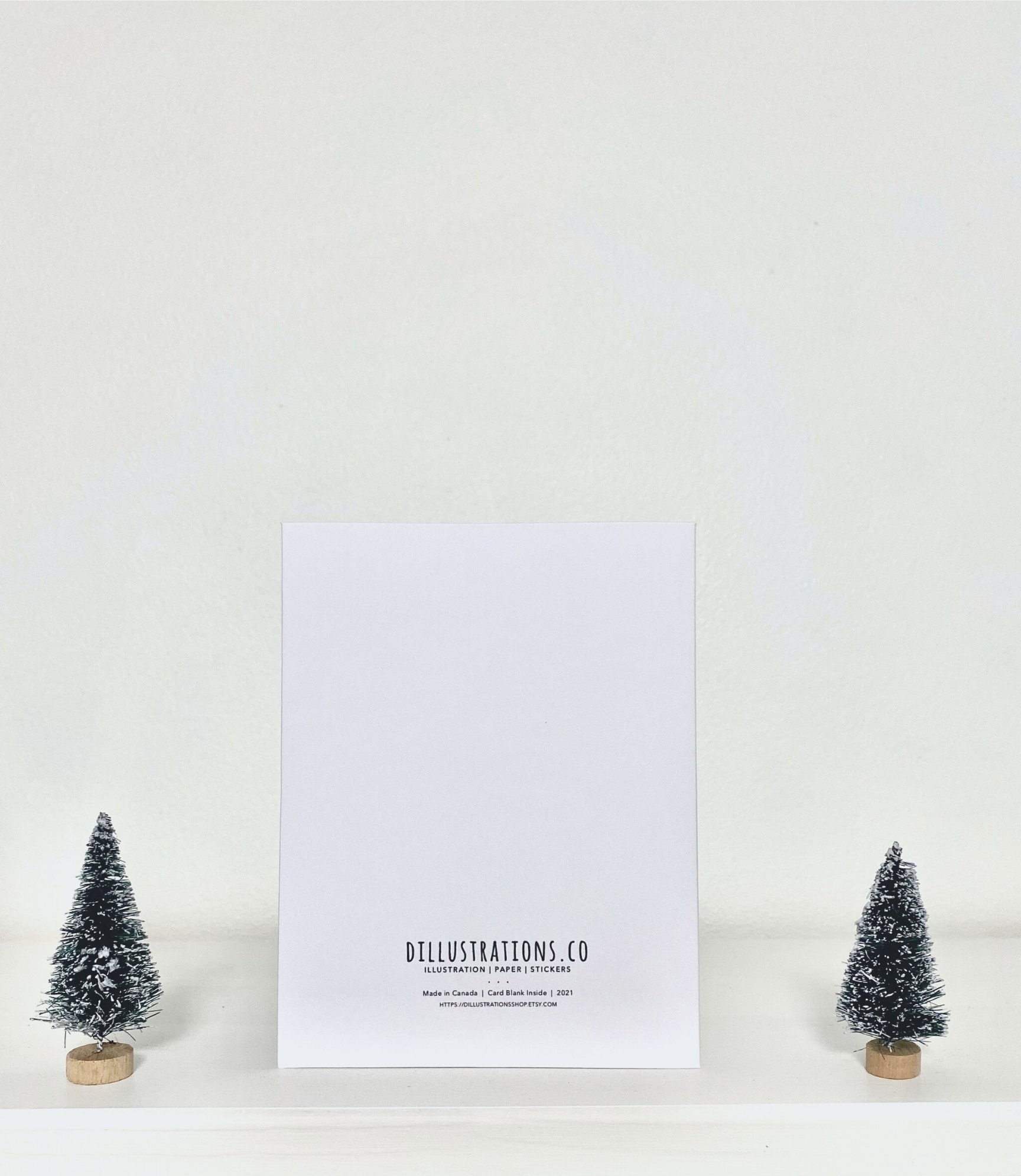 Turning Red Card 4town Card Funny Greeting Card - Etsy