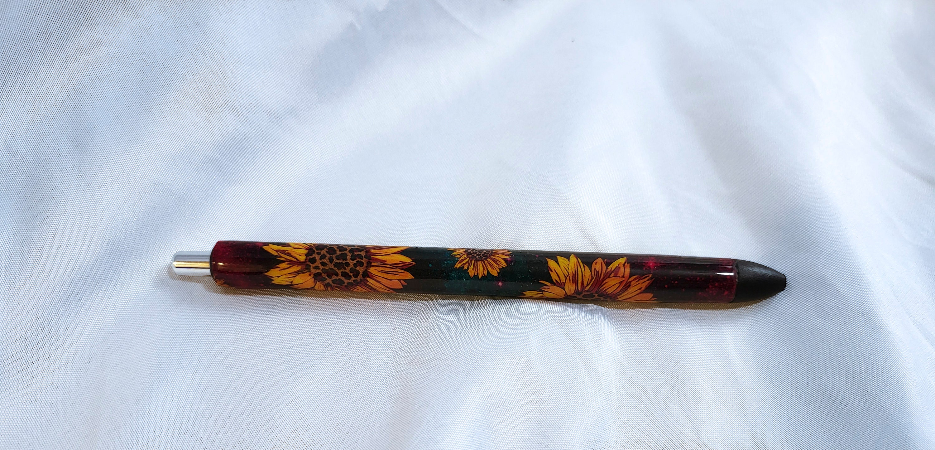 Customized Pen Refillable Personalized Epoxy Pen Custom Ink Pens/custom ...