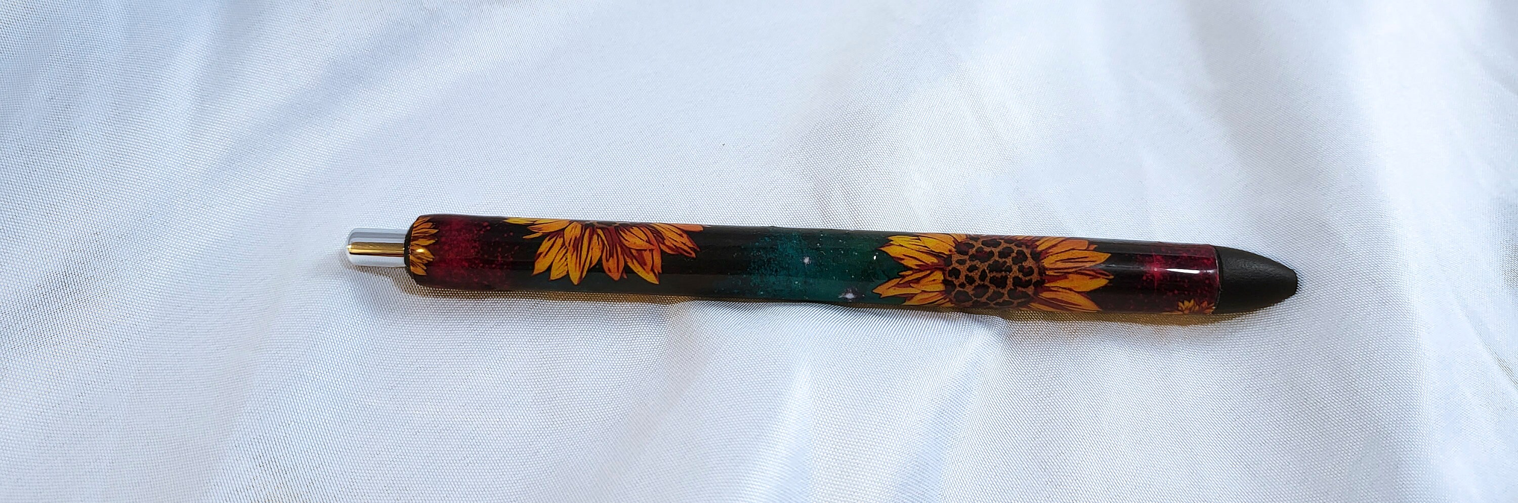 Customized Pen Refillable Personalized Epoxy Pen Custom Ink Pens/custom ...