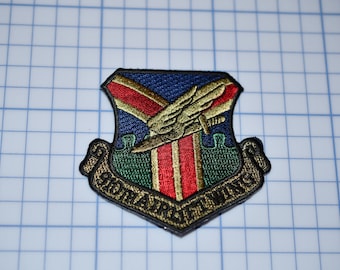 910th Airlift Wing - Etsy