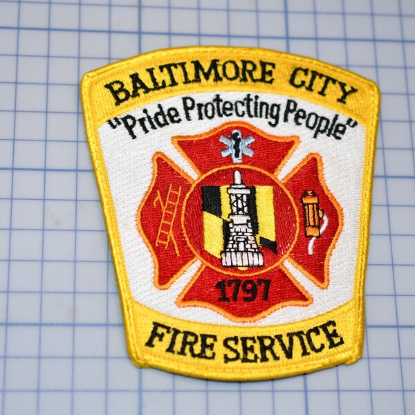Baltimore City - Etsy