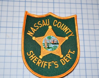 Nassau County Patch - Etsy
