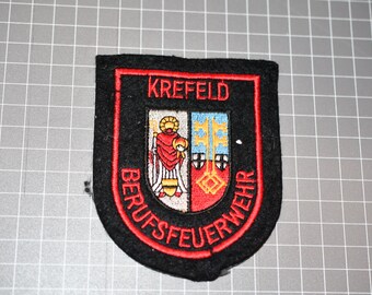 German Fire Service - Etsy