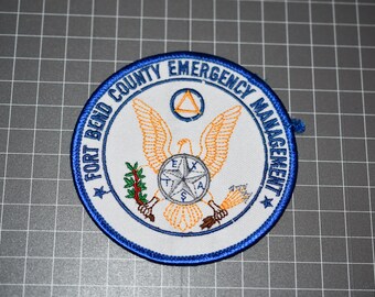 Management Patch - Etsy