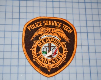 Memphis Police - Etsy