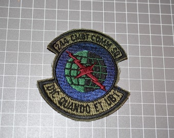 Usaf Communications - Etsy