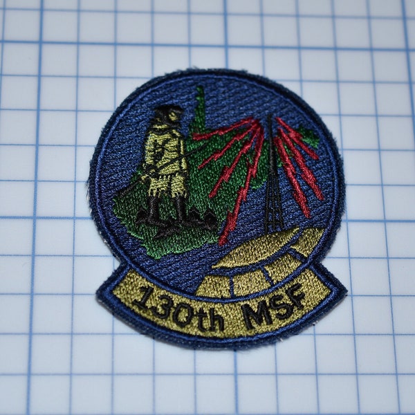 Msf Patch - Etsy