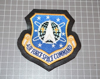 Space Force V1 Patch - Etsy