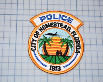 Homestead Florida | Etsy