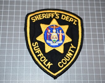 Suffolk Patch - Etsy