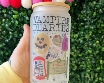 Vampire Coffee - Etsy