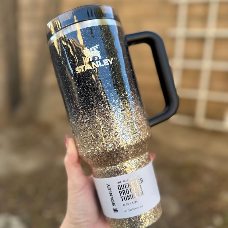 Louis Vuitton Stanley Cup - Etsy