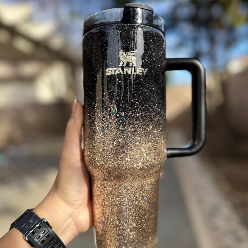 Louis Vuitton Stanley - Etsy