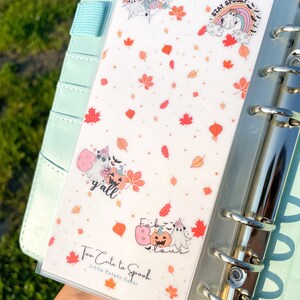 1k 2k 3k 5k 10k Savings Challenge | Spooky Autumn Edition | Cash ...