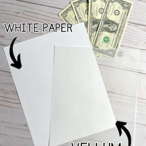 1k 2.5k 5k Motivational Sticky Notes Envelope Savings Challenge | A6 ...