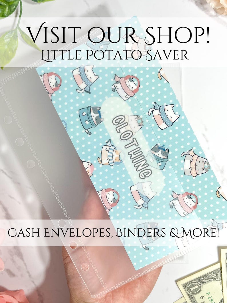 Neutral Floral - 26 Week Pay Check Bi-weekly 1k 5k 10k Savings ...
