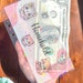 Cute Kittens Cash Envelopes | Cash Stuffing | A6 Cash Envelope System ...
