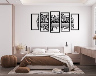 Dxf Decor Files - Etsy