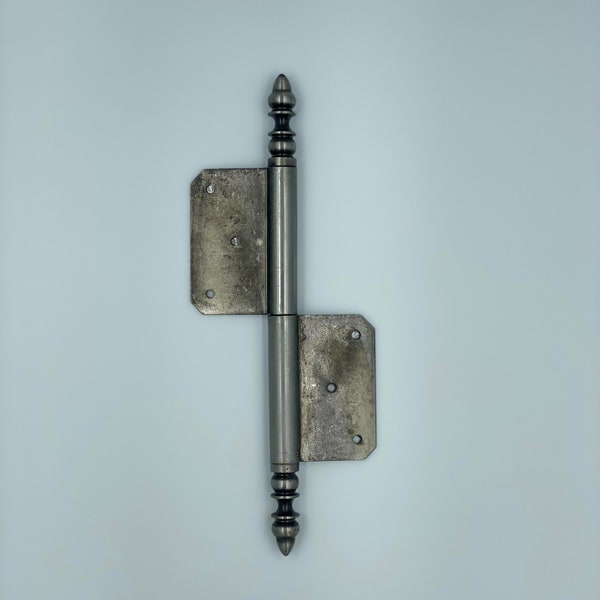 Iron Hinges - Etsy