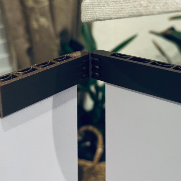 Tri Fold Board - Etsy