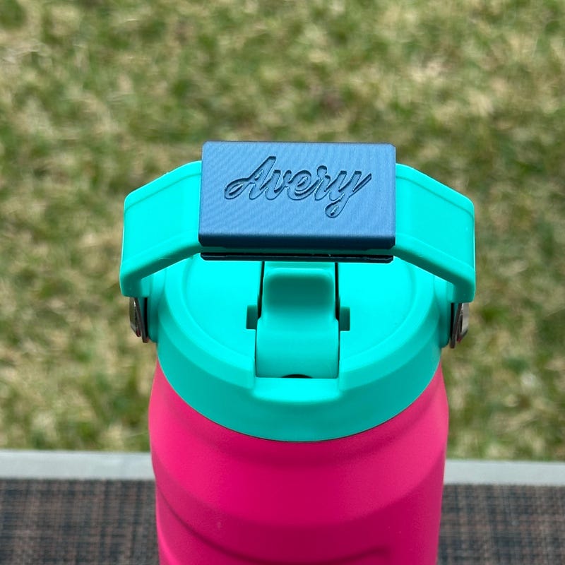 Labubu Name Tag - Etsy