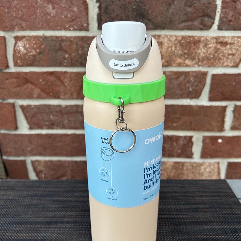 Owala Keychain - Etsy