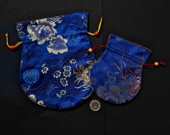 Tibetan Mala Pouch - Etsy