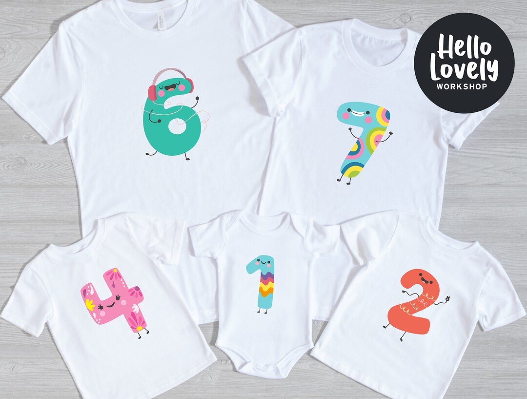 Matching Sibling Shirts, Family Photo Shirts, Sibling Photo Shirts ...
