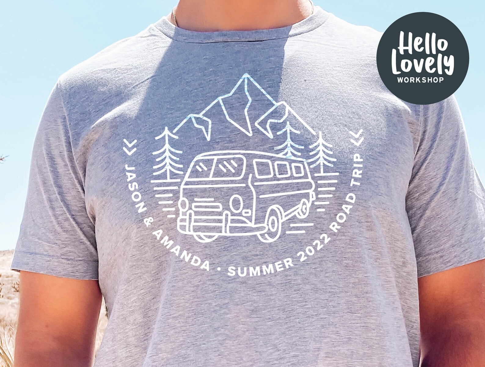 Custom Nature Shirt, Adventure Shirt, Group Hiking Shirts, Wanderlust ...