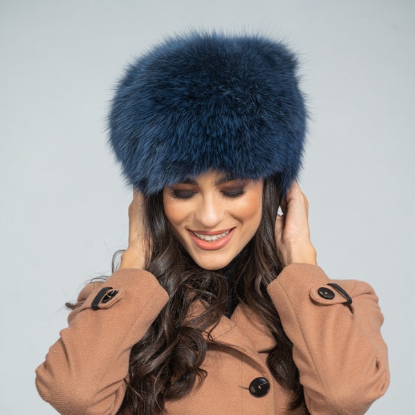 Cossack Hat - Etsy UK