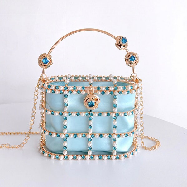 Bling Purses - Etsy