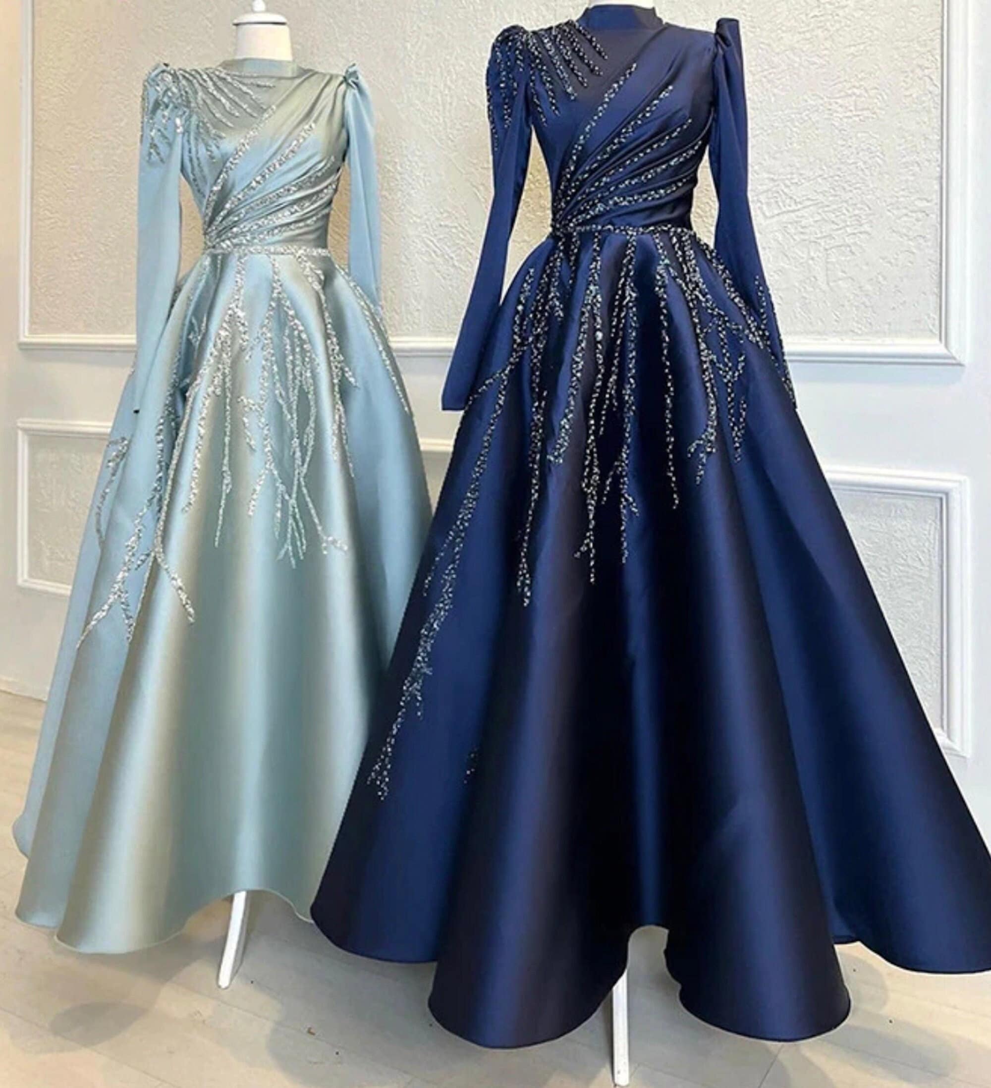 Modest Lds Prom Dresses 2022