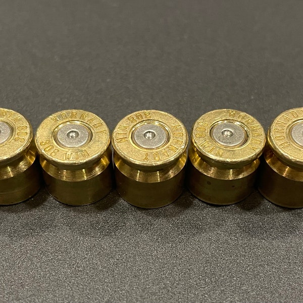 Handmade Bullet - Etsy