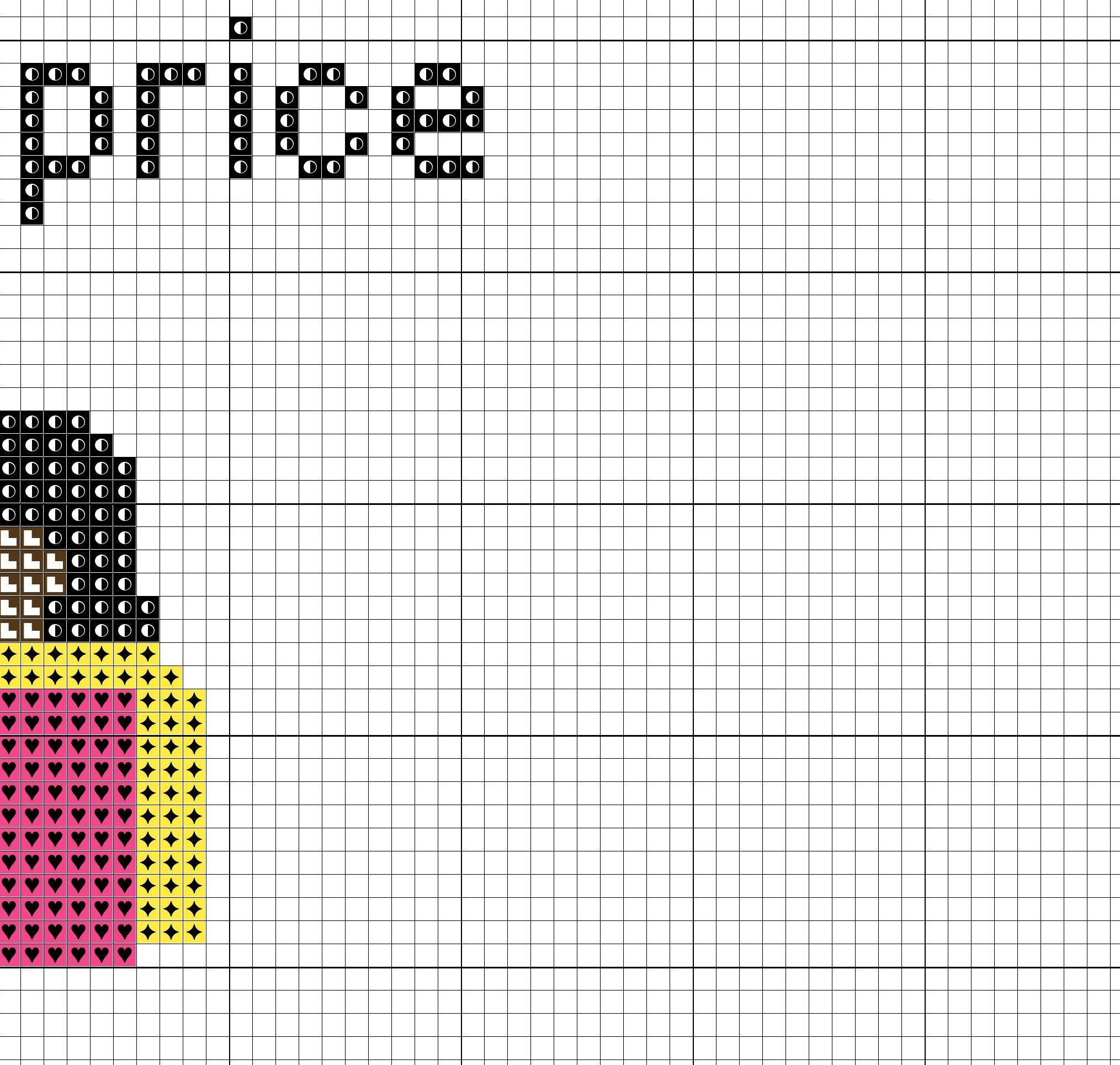 You Should Have Never Called Me a Fat Ass Kelly Price Cross Stitch ...
