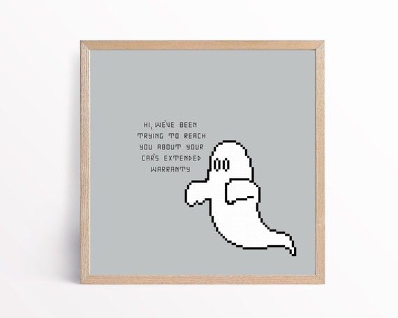Scary Meme Ghost Funny Halloween Gift Ghost NeatoShop