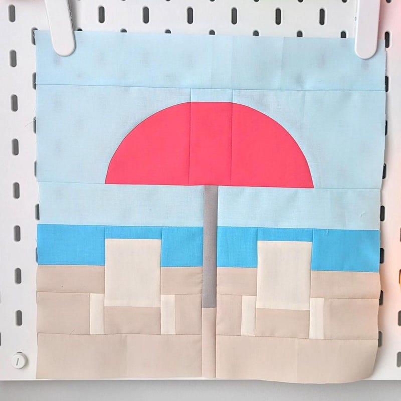 Beach Chair Pattern - Etsy