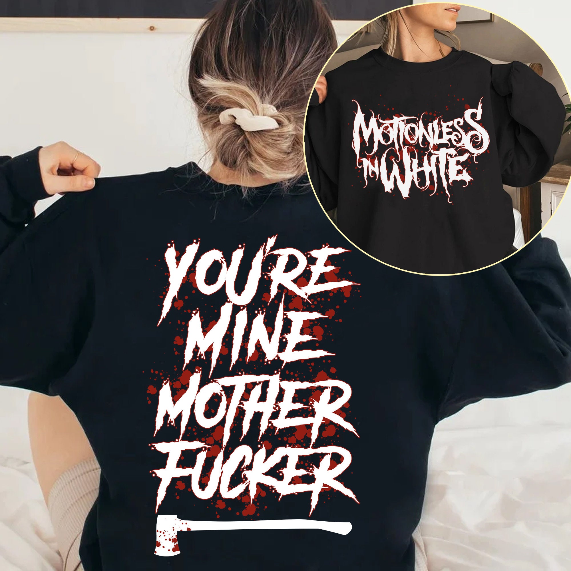2022 The Trinity of Terror Tour | Trending Designs 2022 The Trinity of ...
