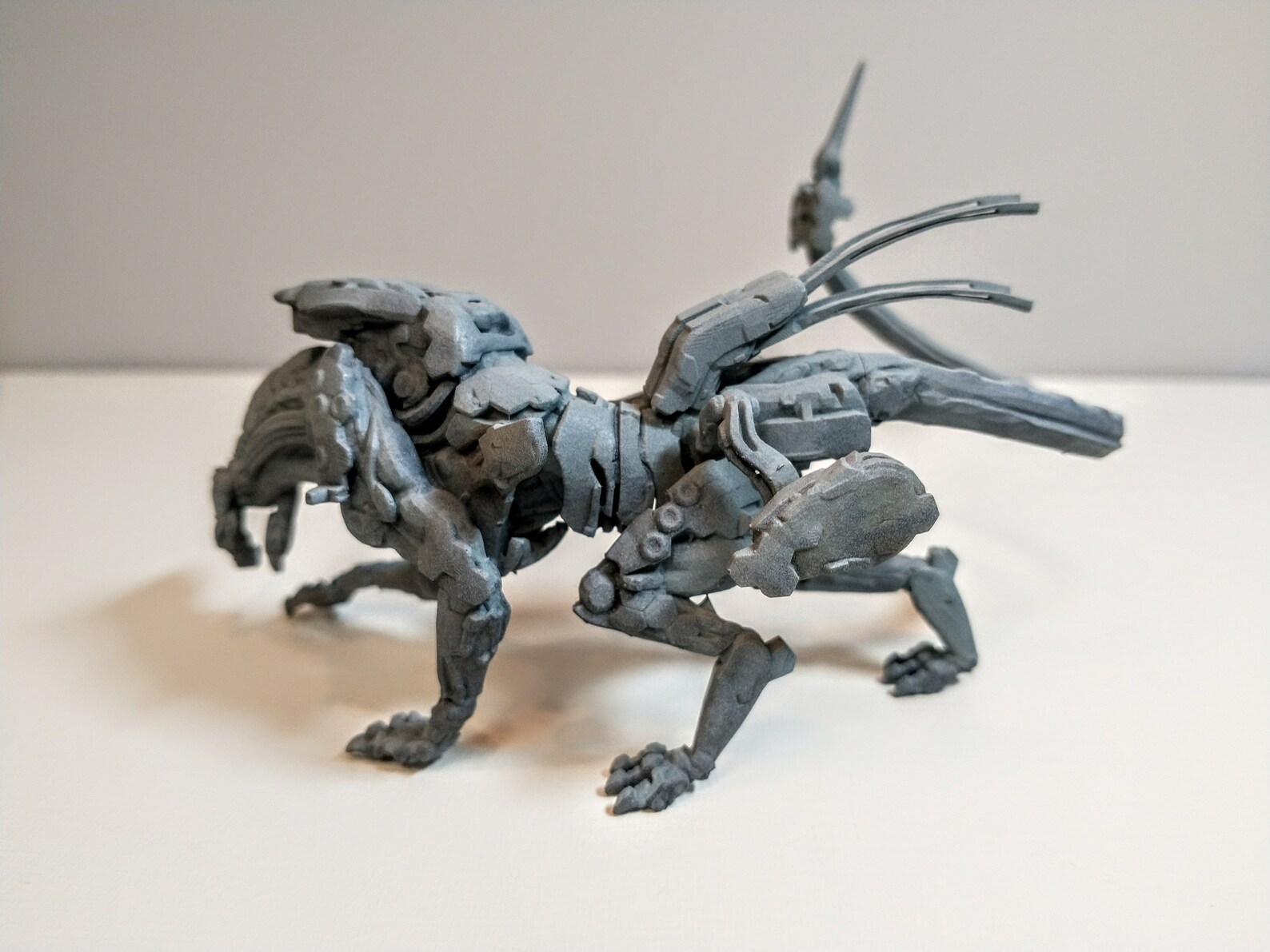 DIY Stalker 3D Print Inspired by Horizon Zero Dawn - Etsy UK